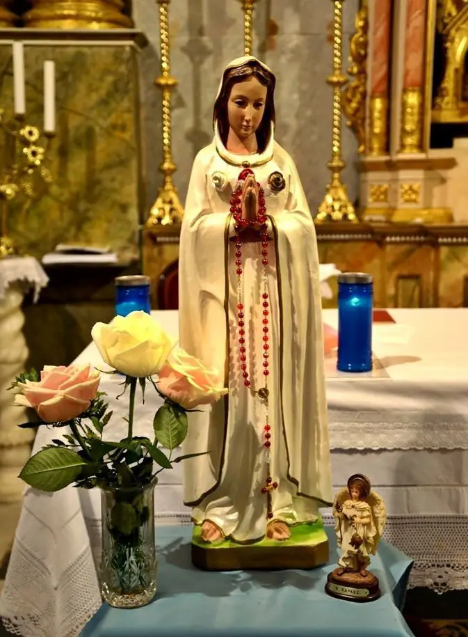 Oración De Sanación Rosa Mística: Aprenda Cómo Se Realiza