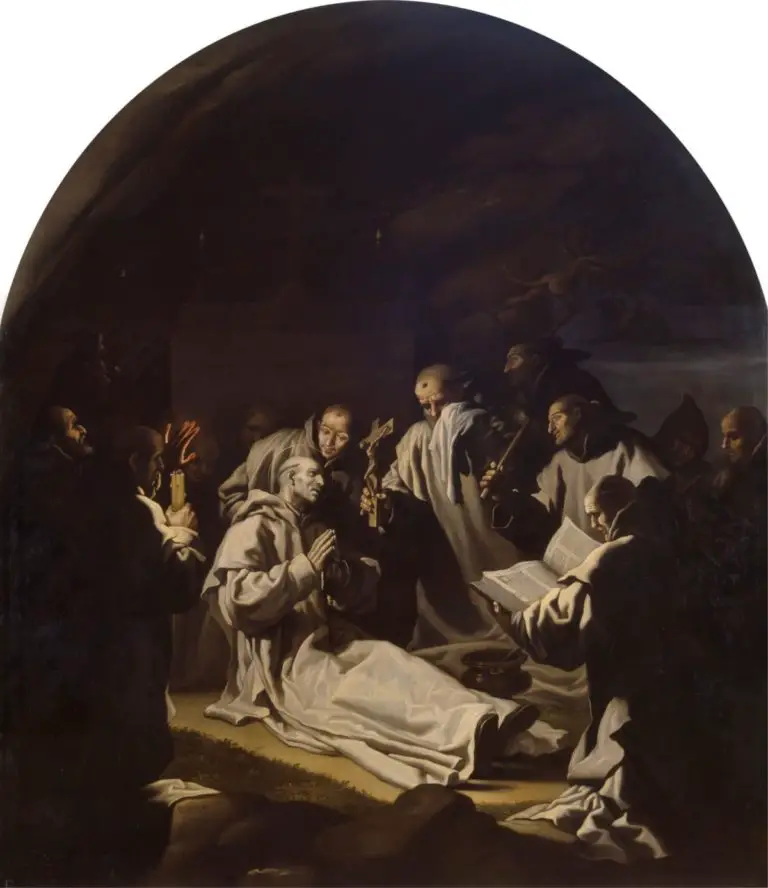 St. Bruno: history, saints, prayers, quotes and more