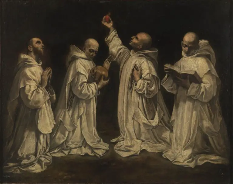 St. Bruno: history, saints, prayers, quotes and more