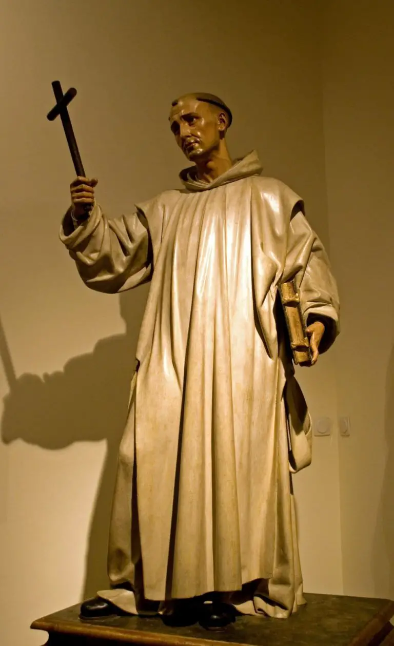 St. Bruno: history, saints, prayers, quotes and more