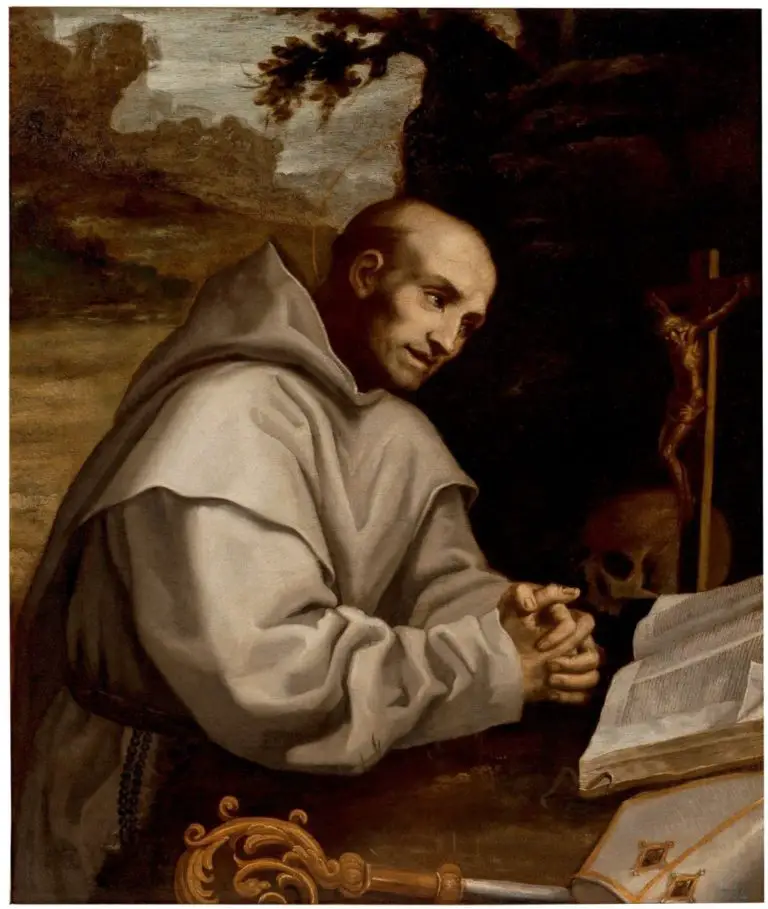 St. Bruno: history, saints, prayers, quotes and more