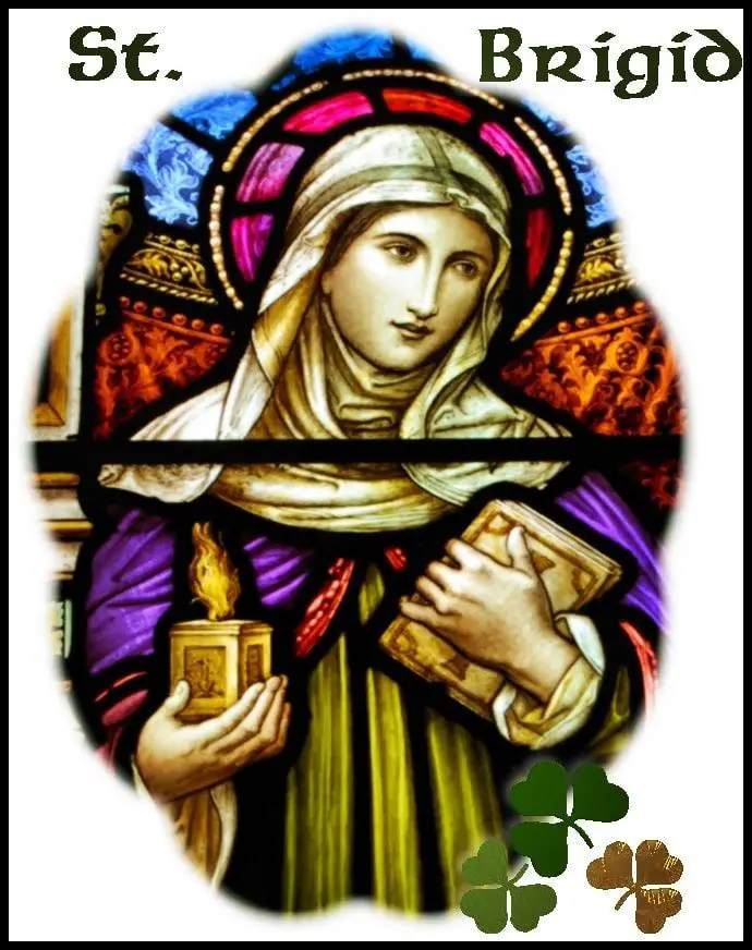 Prayer to St. Bridget for 12 years: Learn how it is done