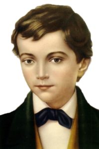 Santo Domingo Savio: Historia, Oraciones, Milagros Y Más.