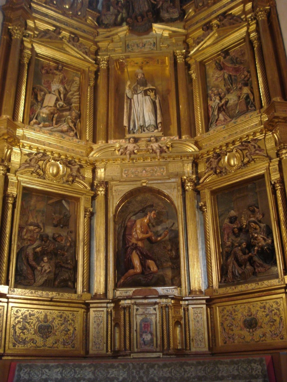 Biografía De Santo Isidoro De Sevilla: Todo Sobre La Vida Del Santo