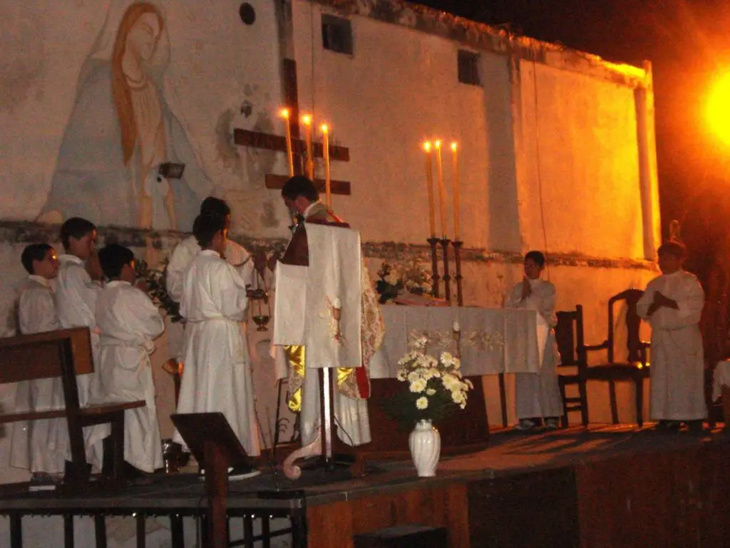Biografía de San Tarcisio: vida y obra del santo mártir