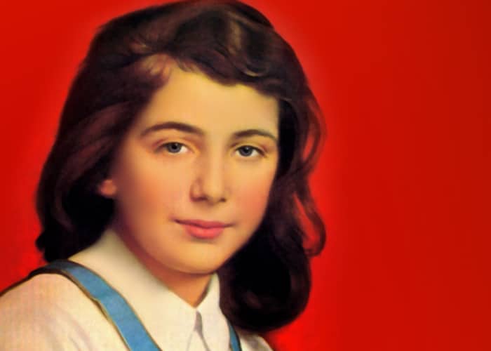 Santa Laura Vicuña: biografía y todo lo que desconoce