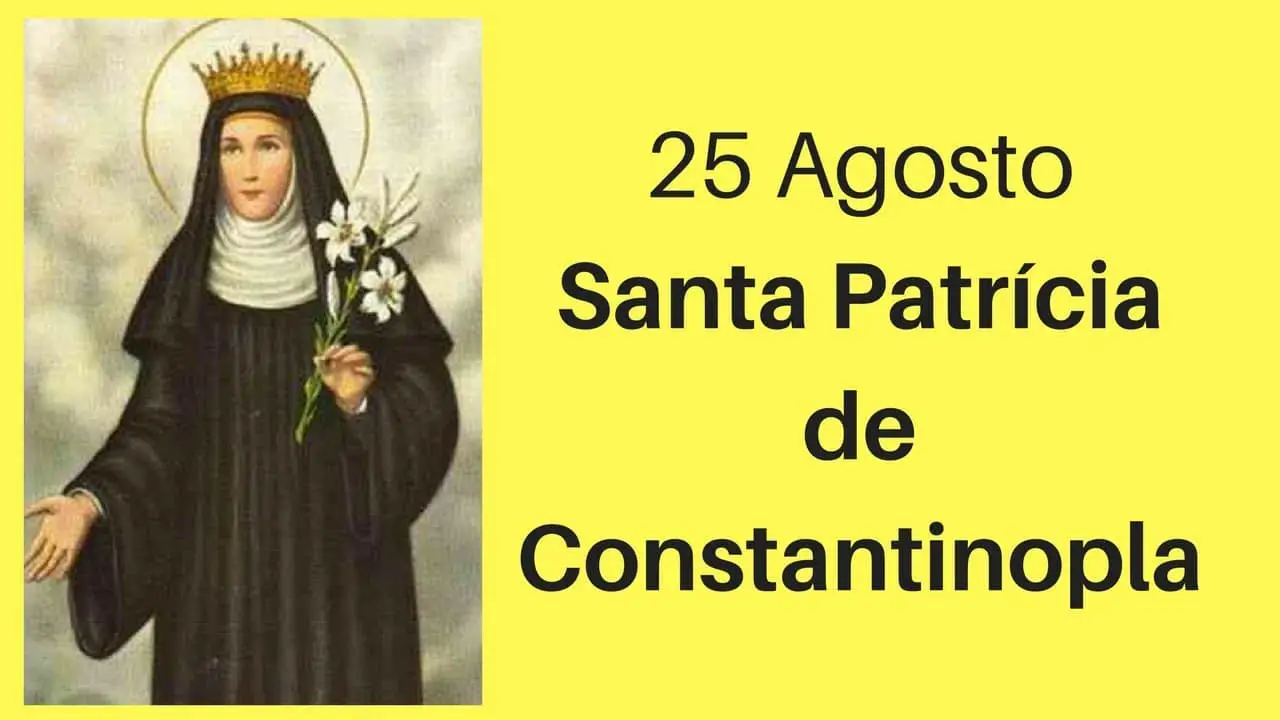 Santa Patricia: Biografía, Y Todo Lo Que Necesita Saber