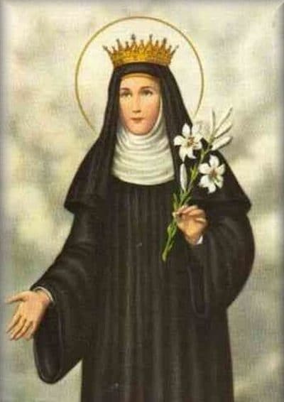 Santa Patricia: biografía, y todo lo que necesita saber