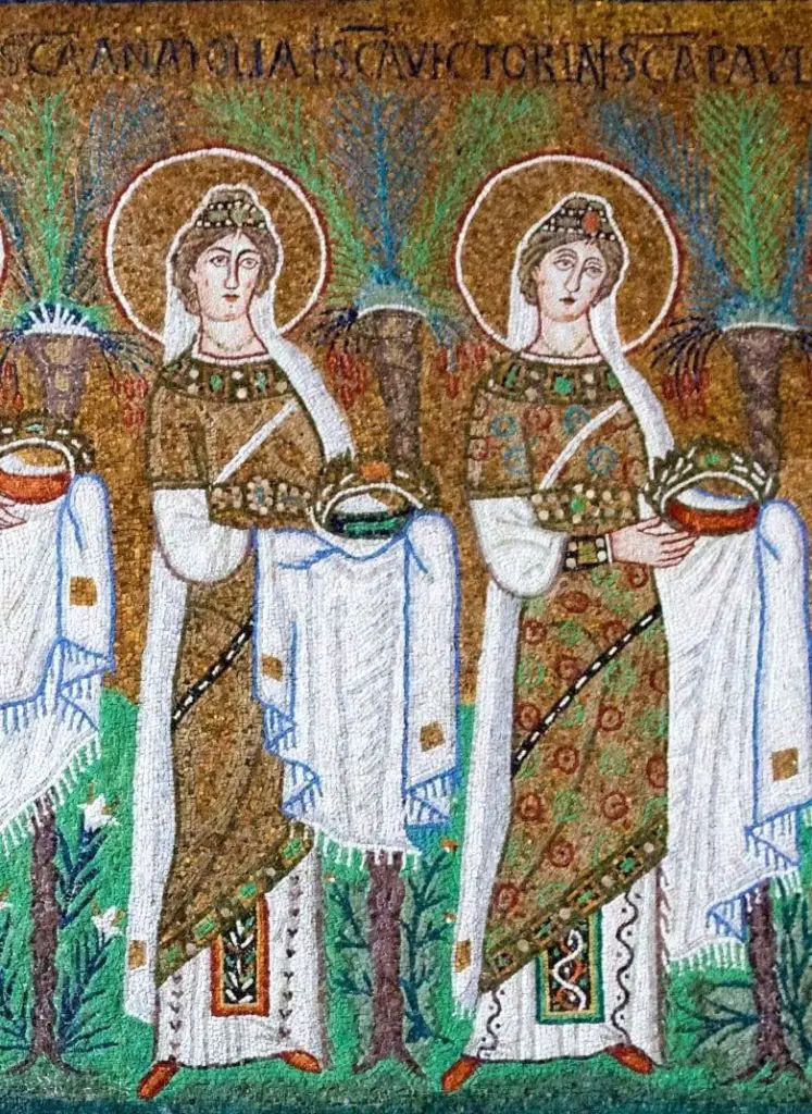 Santa Victoria: Conozca Todo Lo Que Necesita Saber De Ella