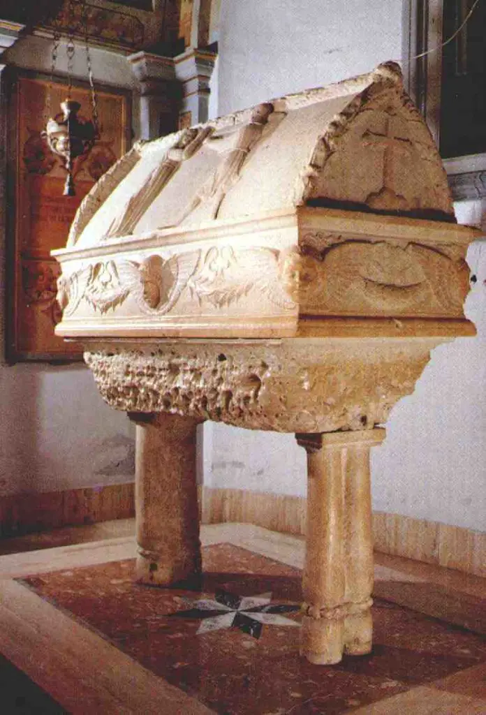 Santa Victoria: Conozca Todo Lo Que Necesita Saber De Ella