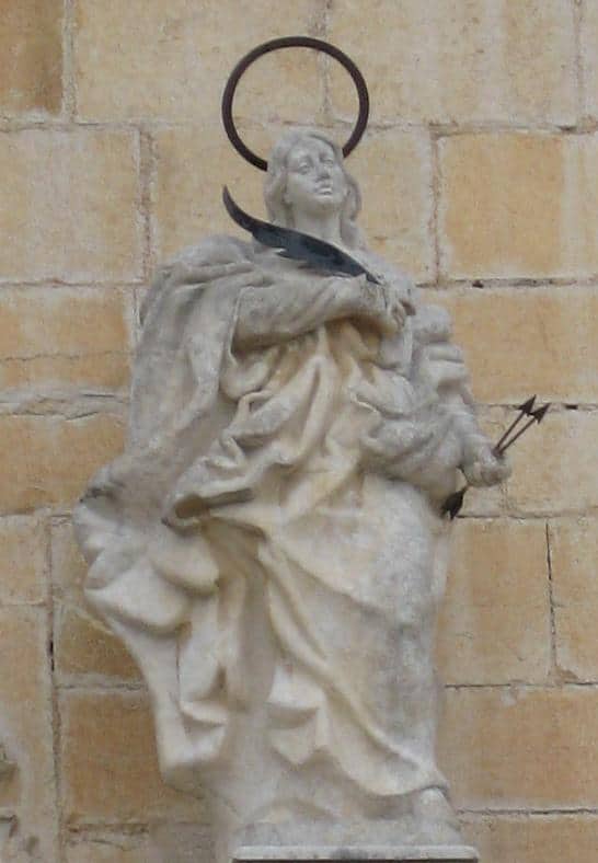 Santa Victoria: Conozca Todo Lo Que Necesita Saber De Ella