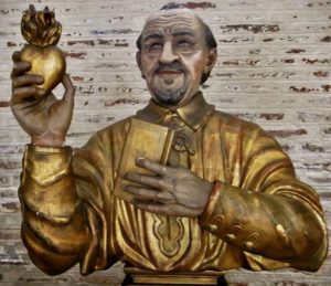 St. Vincent de Paul: Biography, prayers, works, and more
