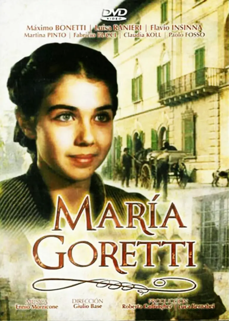 St. Maria Goretti: Biography, Prayers, Miracles, And More