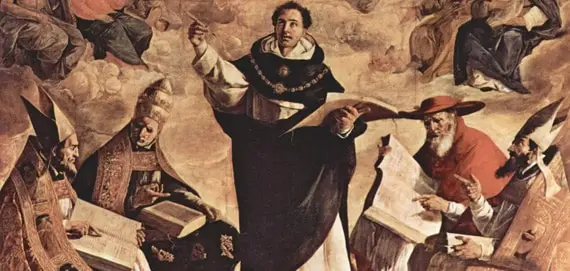 Aprende todo sobre la Filosofía Cristiana, teorías, autores y más