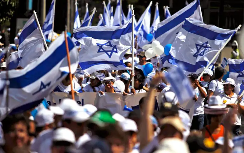 Judíos Mesiánicos: En Israel, Colombia, Nueva York Y Los Famosos