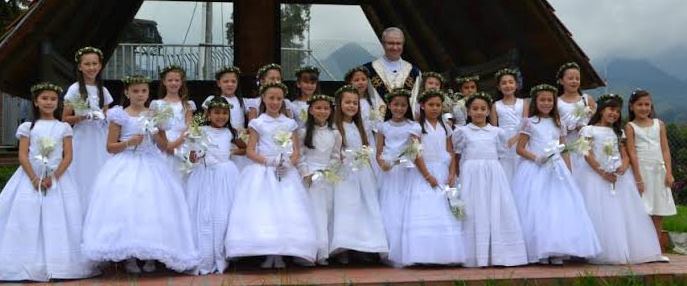 Descubra Todo Sobre La Primera Comunión, Significado E Importancia