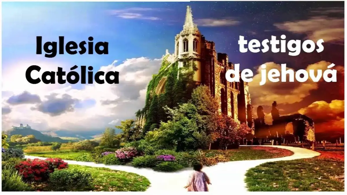 Testigos de Jehová: Todo lo que no conocías sobre esta religión