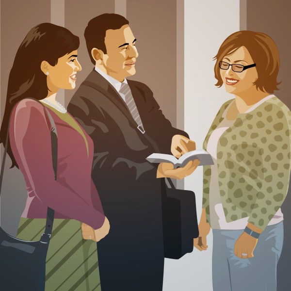 Testigos de Jehová: Todo lo que no conocías sobre esta religión