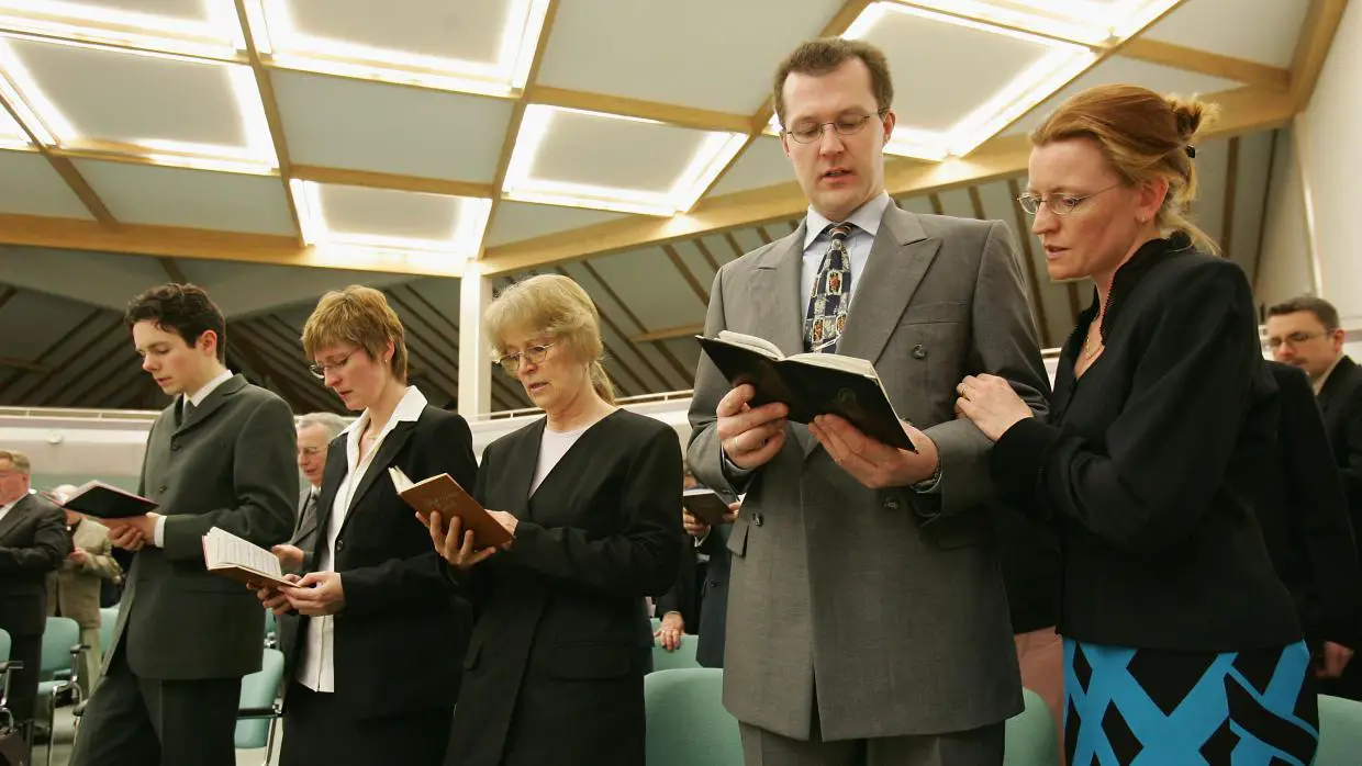 Testigos de Jehová: Todo lo que no conocías sobre esta religión