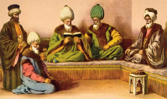 Descubre En Este Artículo Todo Lo Relacionado Con El Islam Clásico