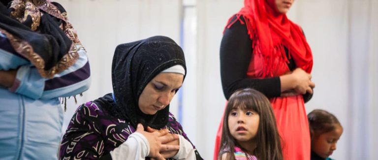Aprende En Este Post Todo Lo Que Desconocias Sobre El Islam En México