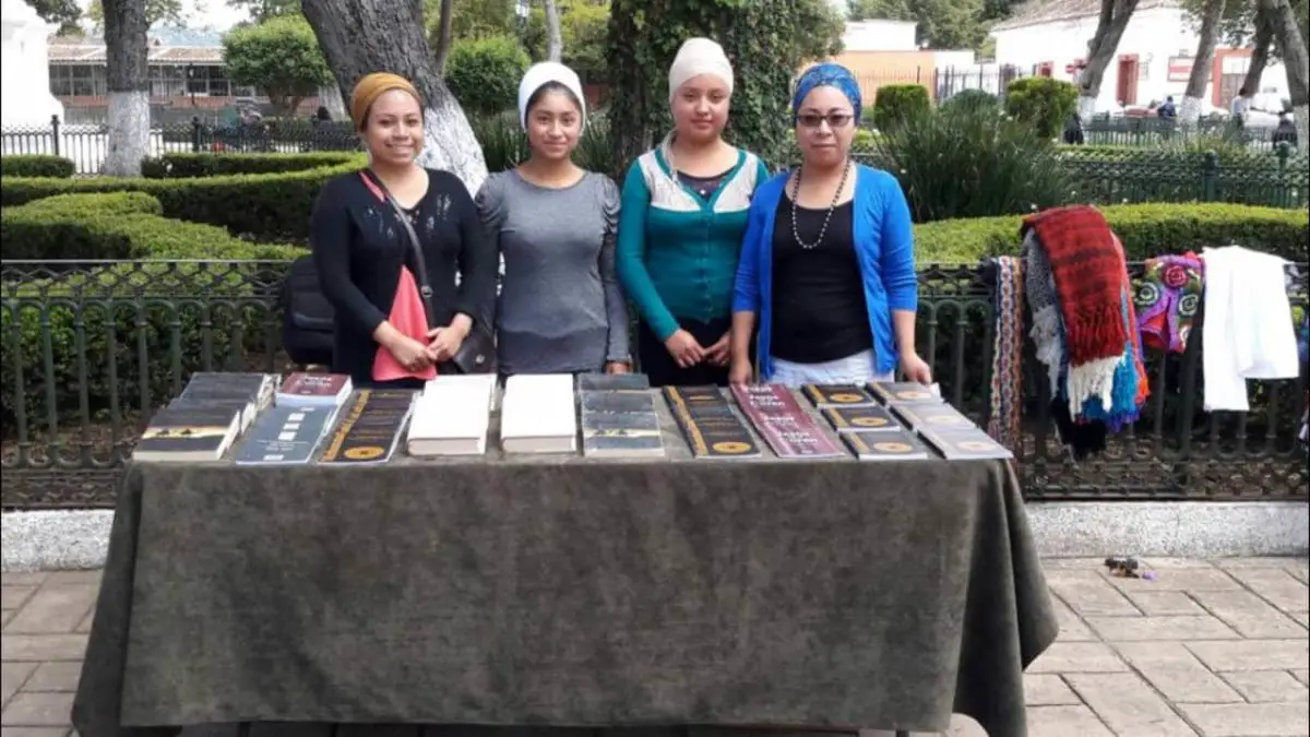 Aprende En Este Post Todo Lo Que Desconocias Sobre El Islam En México