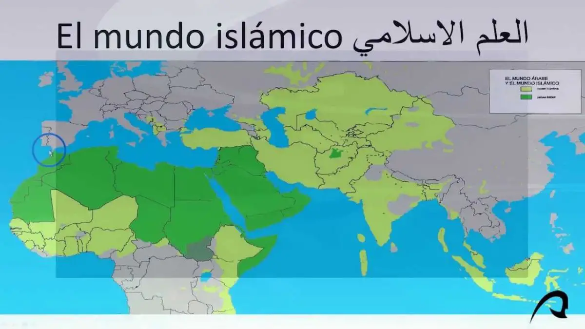 Islam En El Mundo: En El Mundo Actual, Crecimiento, Expansión Y Más