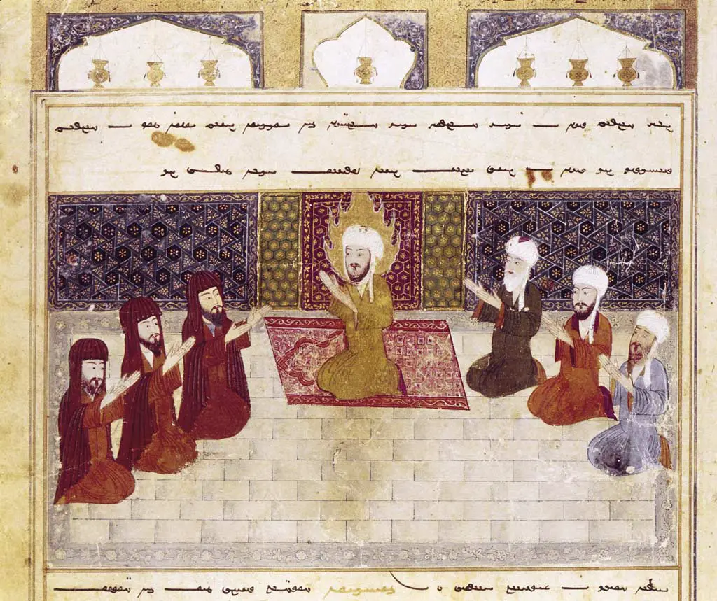 Mahoma: ¿Quién fue? Historia, biografía, revelaciones y mucho más