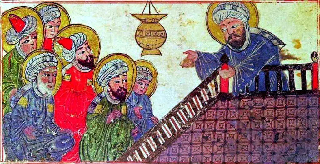 Aprende todo sobre Mahoma y el Islam, origen y mucho más