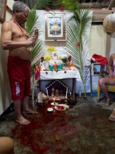 Santería En Cuba: Conoce Su Origen, Sus Santos, Rituales Y Mucho Más