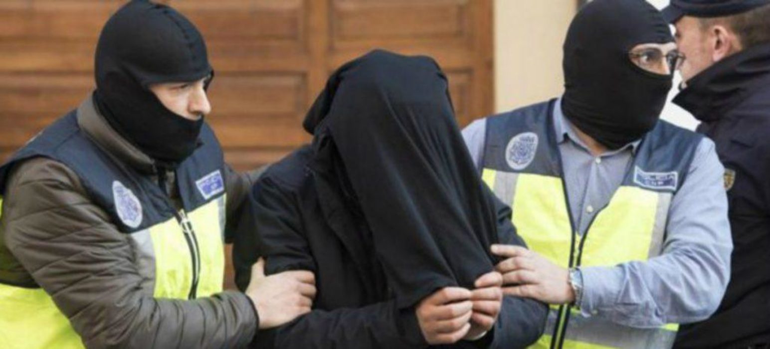 Yihadismo: ¿qué Es? Bandera, Detenidos Y Mucho Más