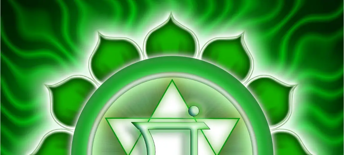 Shakra del corazón: significado, ¿cuál es? Bloqueado y más