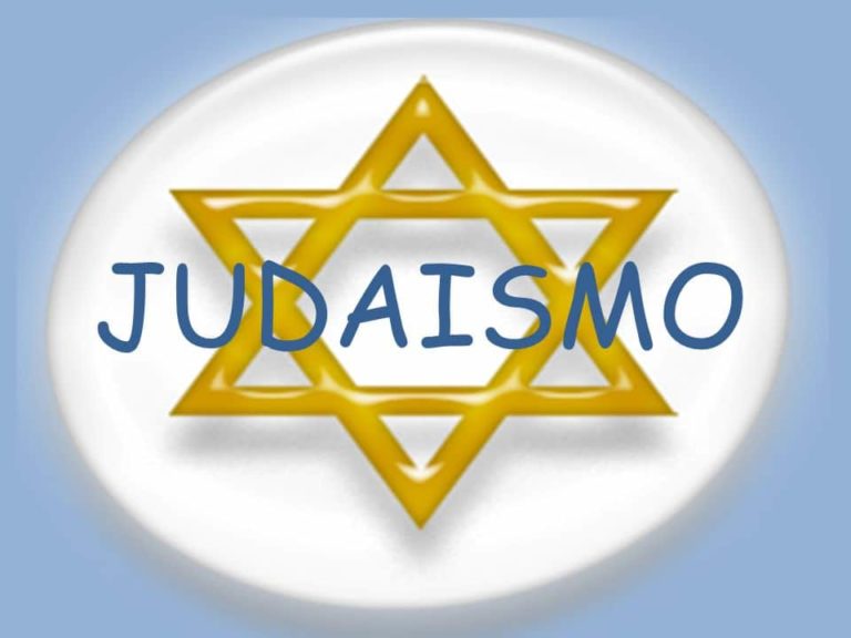 Judaísmo: ¿qué Es? Historia, Origen, Significado, Fundador Y Mucho Más
