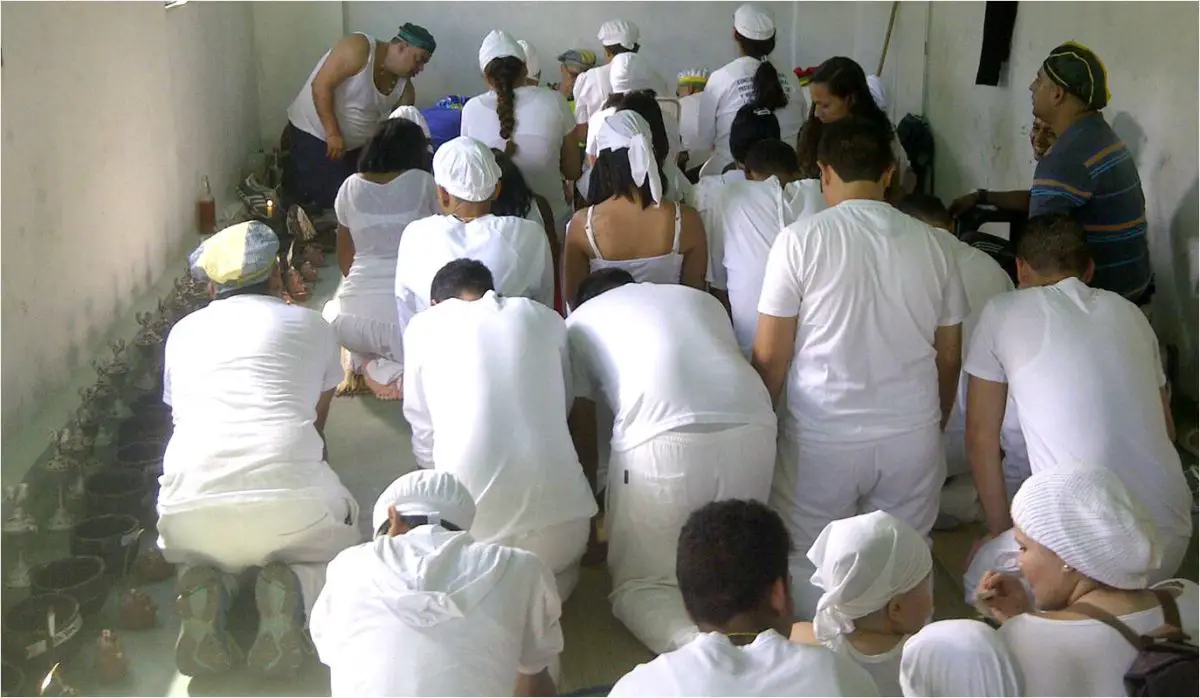 Hand of Orula: signs, ceremony, receiving, treatise and more