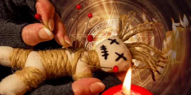 Descubre todo sobre el tema del Muñeco Vudú, entérate aquí