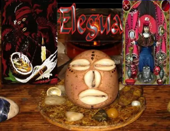 Santería: ¿Qué Es? Historia, Religión, Santos, Dioses Y Mucho Más