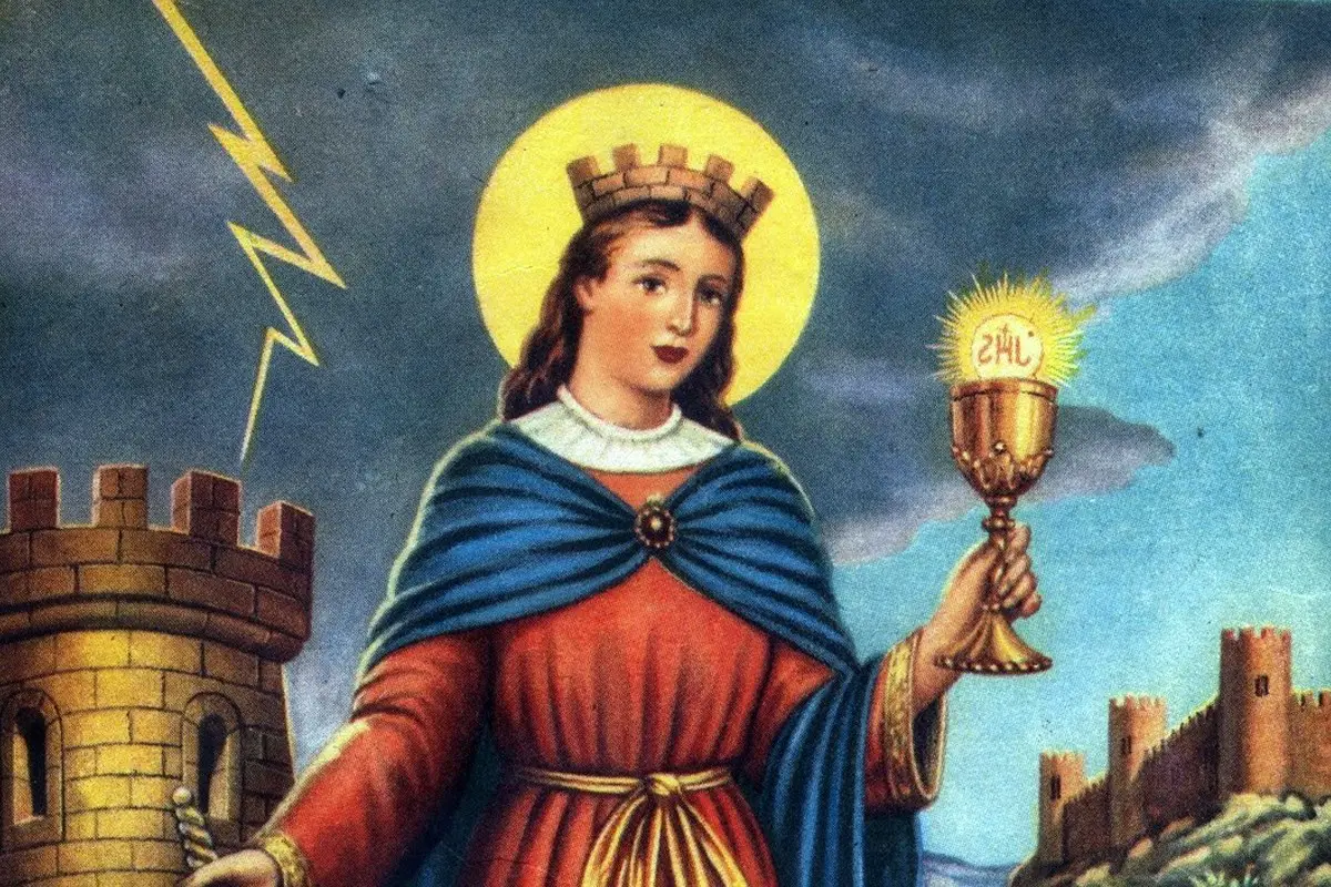 Santería: ¿Qué Es? Historia, Religión, Santos, Dioses Y Mucho Más