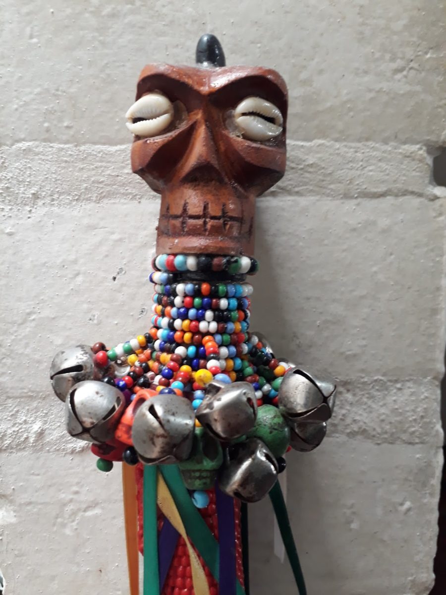 Santería: ¿Qué es? Historia, religión, santos, dioses y mucho más