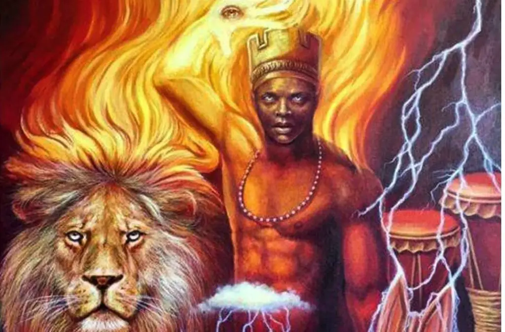 Santería: ¿Qué Es? Historia, Religión, Santos, Dioses Y Mucho Más