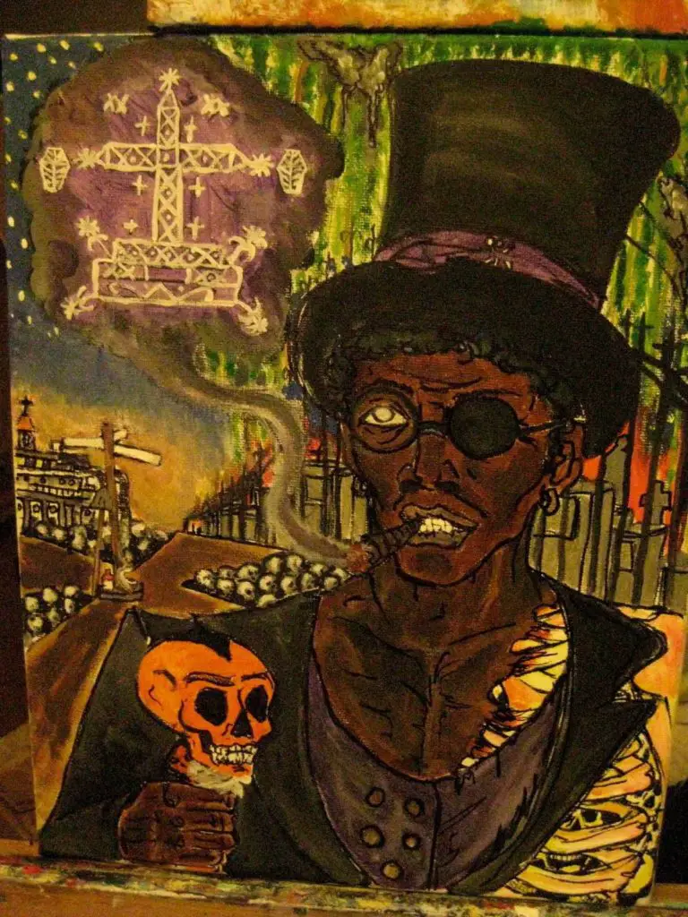 Vudú: historia origen, significado, definición, símbolos y mucho más