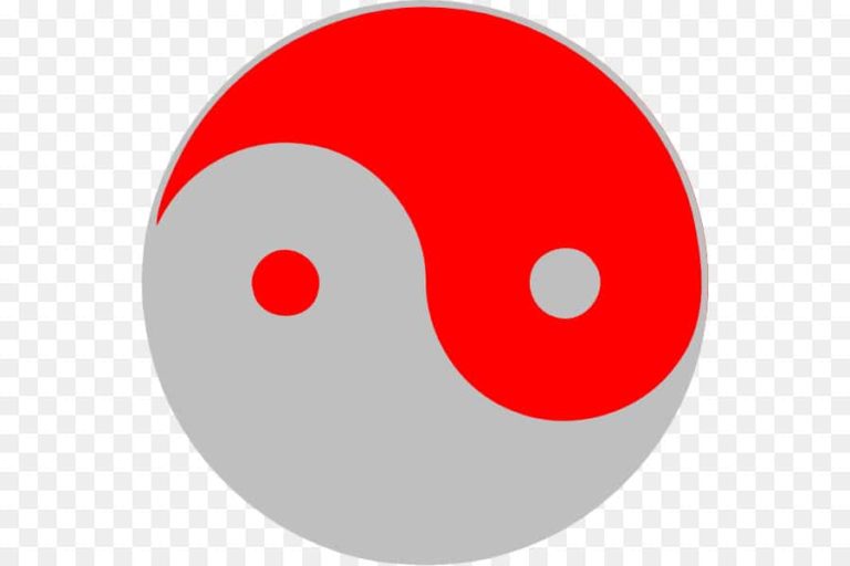 Yin Yang: Frases, Historia Origen, Filosofía, Alimentos, Amuleto Y ...