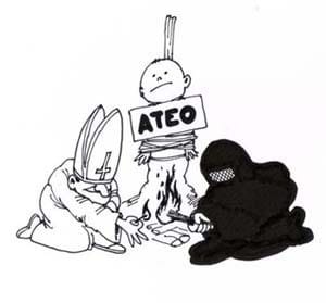 Ateísmo: ¿qué Es? Historia, Significado, Origen Y Mucho Más