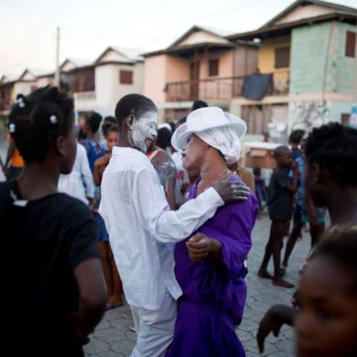Conozca Todo Lo Necesario Sobre El Ritual Vudú Aquí.
