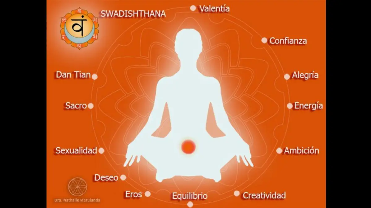 Aprende Todo Lo Necesario Sobre El Chakra Sacro, Aquí.