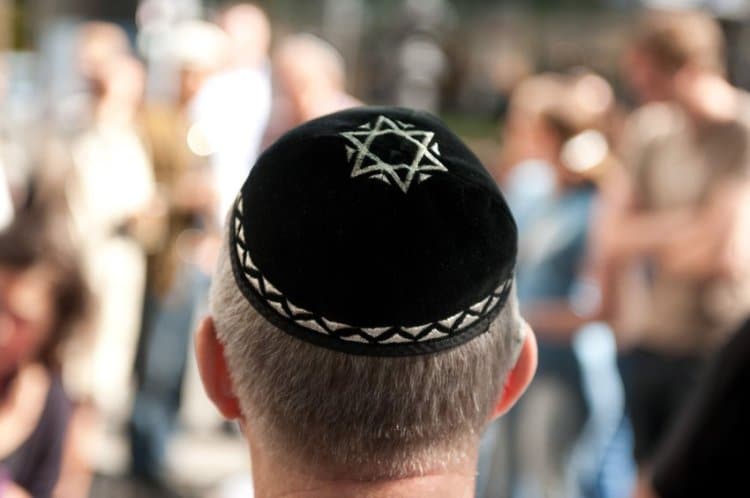 ¿Conoces Como Es La Vestimenta En El Judaísmo? Apréndelo Aquí