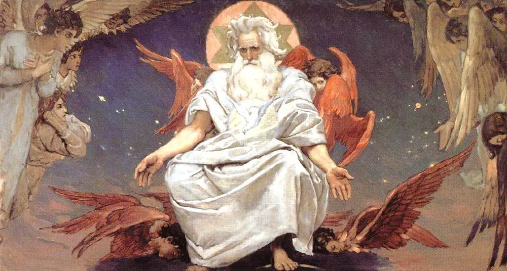 ¿Conoces cual es el dios del Judaísmo? Descúbrelo aquí