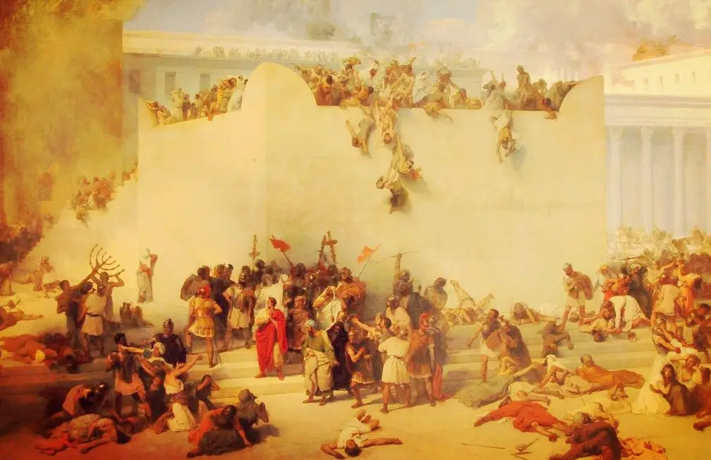 ¿Conoces Cual Es El Dios Del Judaísmo? Descúbrelo Aquí