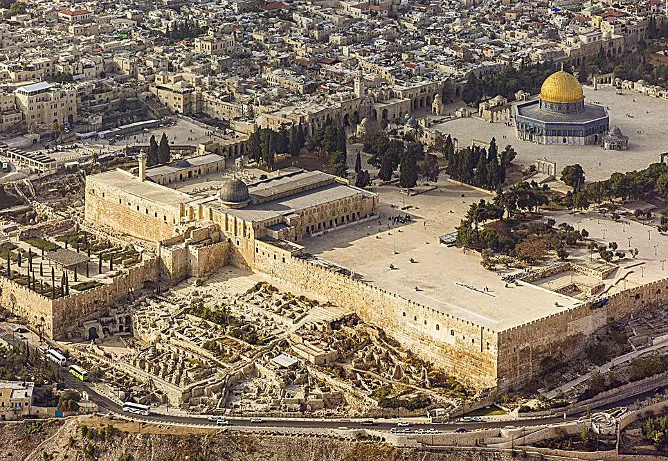 ¿Conoces Cual Es El Dios Del Judaísmo? Descúbrelo Aquí