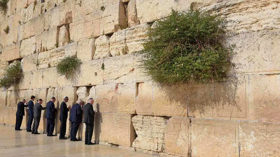 ¿Conoces Cual Es El Dios Del Judaísmo? Descúbrelo Aquí