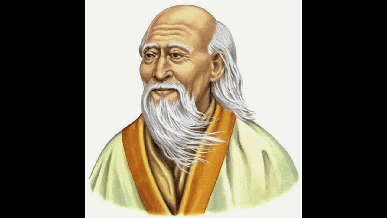 ¿Conoces La HISTORIA DEL TAOÍSMO? Descúbrela Aquí